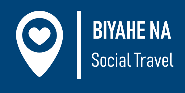 Biyahe Na - Social Travel